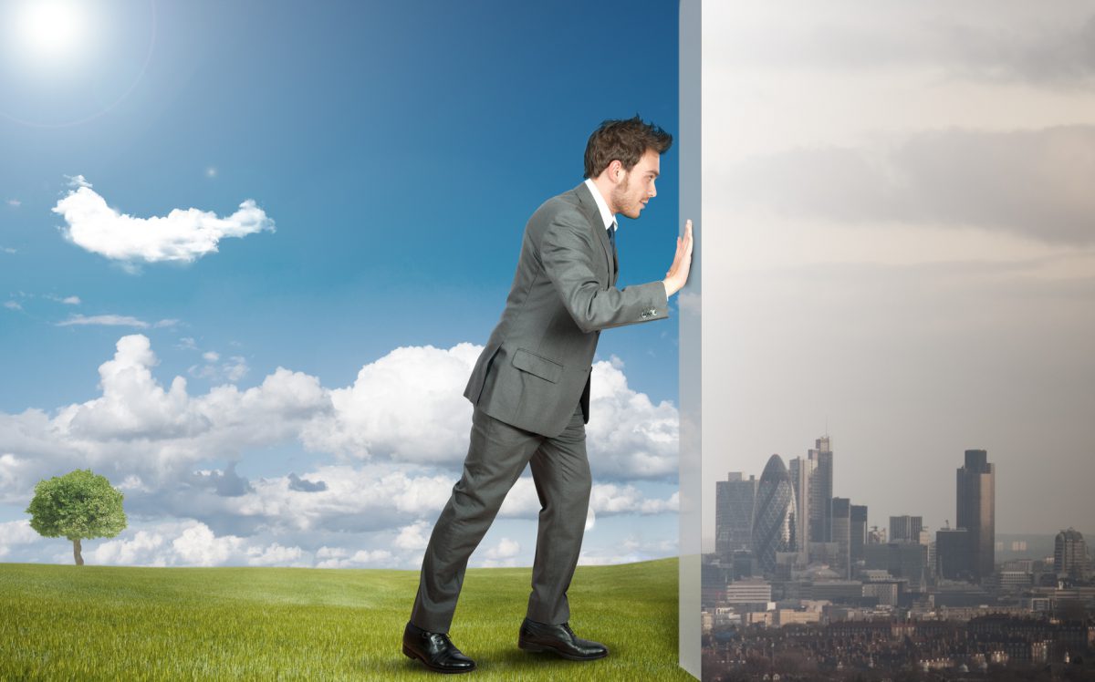 Definition of Containment – Containment Technology